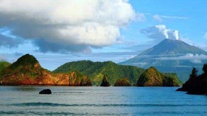 Sejarah Singkat Terbentuknya Kabupaten Sitaro dan Daftar Bupati Sejak ...