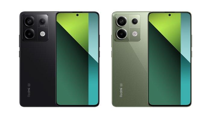 Harga HP Redmi Note 13 Pro 5G di Awal Maret 2025, Lengkap dengan ...