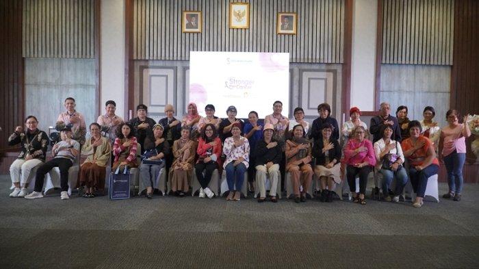 Sentra Medika Hospital Minahasa Utara Gelar Kegiatan Khusus ...