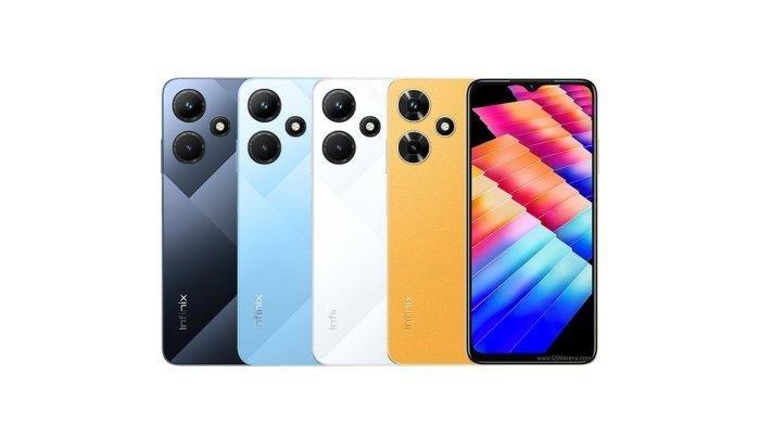 Rekomendasi 7 Hp RAM Besar Tapi Harganya Cuma Rp 1 Jutaan, Ponsel Spek ...