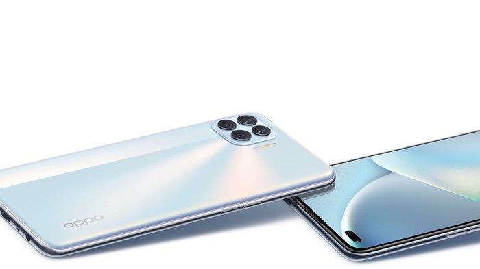 Harga HP dan Spesifikasi Oppo Reno4 F, Gawai Paling Tipis Miliki ...