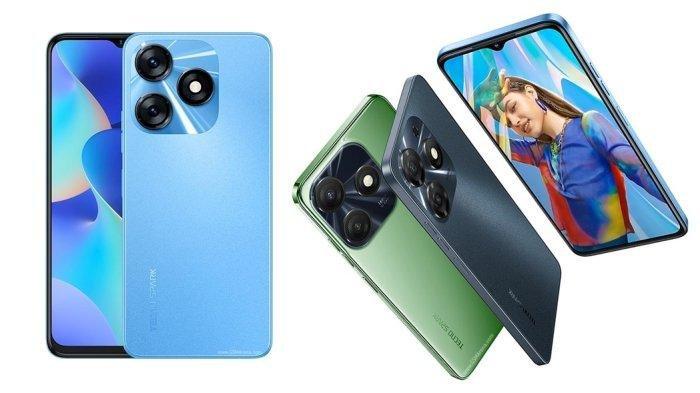 Daftar 37 Hp Berbagai Merek yang Dijual Rp 1 Jutaan, Cek Kalau Ada ...