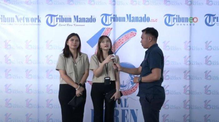 HUT ke 16 Tribun Manado, IBIS Hotel: Semoga Terus Menjadi Media Terbaik ...