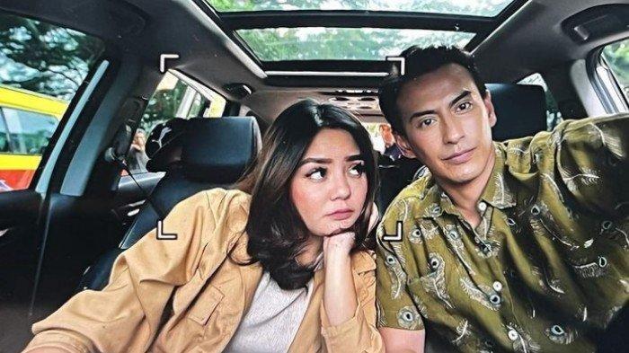 Akhirnya Terungkap Alasan Aktor Habibi Hood Kepincut Pesona Artis ...