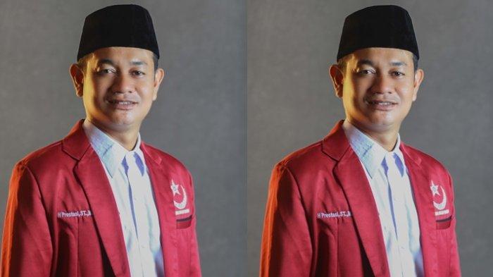 Hadi Prestasi Jadi Sekjen PB Pemuda Muslimin Indonesia, Ini Sosoknya ...