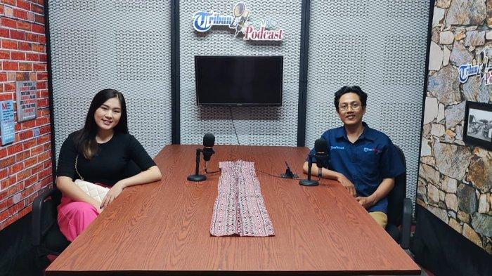 Cerita Mahasiswa di Manado Charen Paendong, Bekerja Sebagai Perias ...