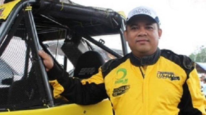 Sosok Haji Isam, Crazy Rich Kalimantan yang Diperkenalkan Prabowo ke Investor Jepang ...