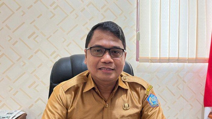 Handry Pasandaran Pastikan Sangihe Sulawesi Utara 0 Kasus Gangguan ...