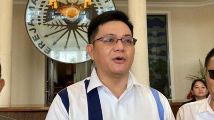 Harta Kekayaan Hanny Joost Pajouw, Kini Jadi Komisaris PT Pertamina Gas - Halaman 4 ...