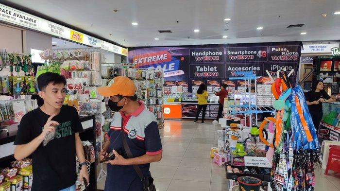 Extreme Sale Kembali Hadir di itCenter Manado, Tawarkan HP dan ...