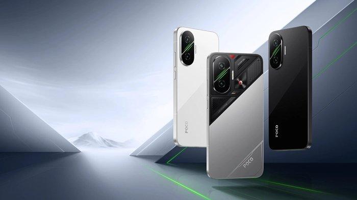Harga HP Poco F7 di Juni 2025, Lengkap dengan Rincian Spesifikasi, Baru ...
