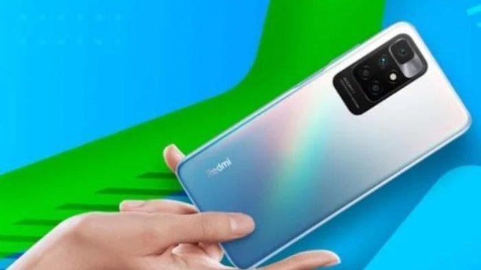 Spesifikasi dan Harga HP Redmi 10 2022 pada Akhir Mei 2023, Turun ...