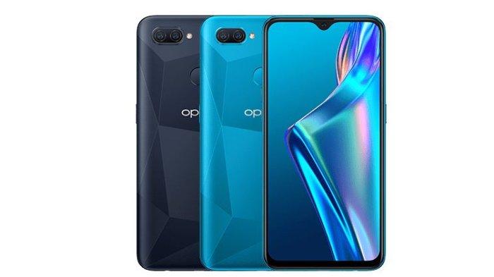 Harga HP dan Spesifikasi Lengkap Oppo A12, Rilis Sejak 2020 Tapi Terus ...