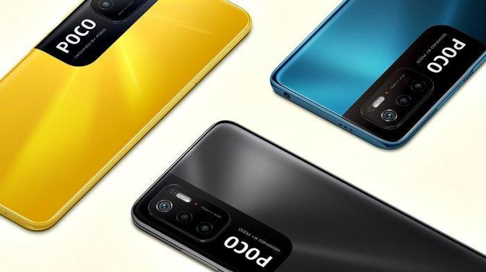 UPDATE Harga HP Xiaomi, Redmi, dan Poco Desember 2022, Ada Xiaomi 12 ...