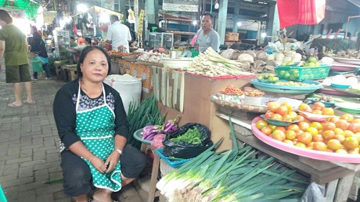 Harga Rica di Kotamobagu Sulawesi Utara Kembali Turun, Segini Harganya - Tribunmanado.co.id