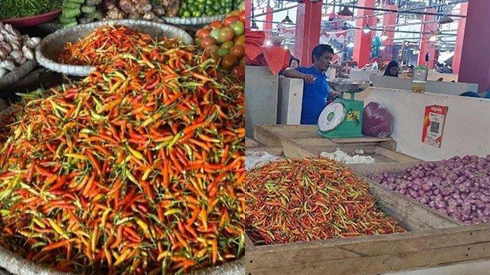 Harga Rica di Manado Sulawesi Utara Hari Ini Selasa 13 Februari 2024, Naik Lagi, Terungkap ...