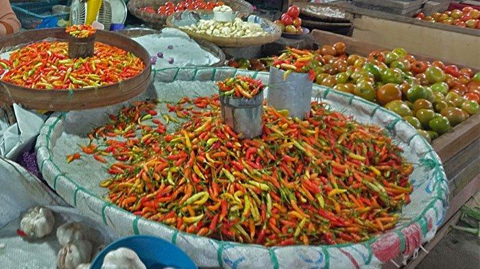 Harga Rica di Sulawesi Utara Desember 2023 : Kotamobagu, Minahasa Utara, Tomohon, Sangihe ...