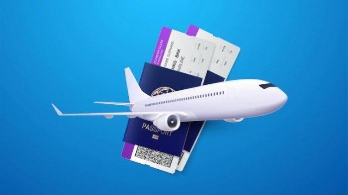 Harga Tiket Pesawat Direncanakan Turun sebelum Nataru, Garuda Indonesia Berpotensi Merugi ...
