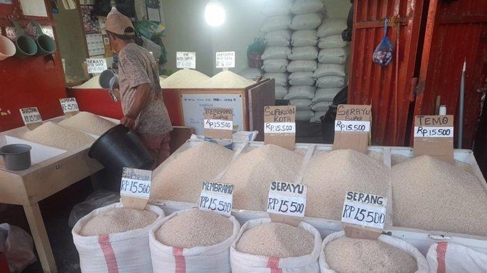 Daftar Harga Tempe dan Tahu di Pasar Bersehati Manado Senin 7 Juli 2025 ...