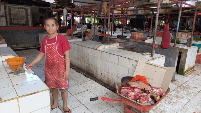 Harga Daging Babi di Pasar Ratahan Mitra Sulawesi Utara Naik Lagi ...