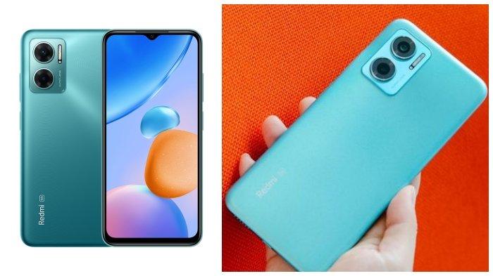 Harga HP Xiaomi Redmi 10 5G Terbaru di Akhir September 2023, Performa ...