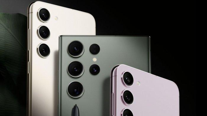 Harga HP Samsung Terbaru di Minggu Kedua Mei 2023: Samsung S23 5G ... Harga HP Samsung Terbaru di Minggu Kedua Mei 2023: Samsung S23 5G ...
