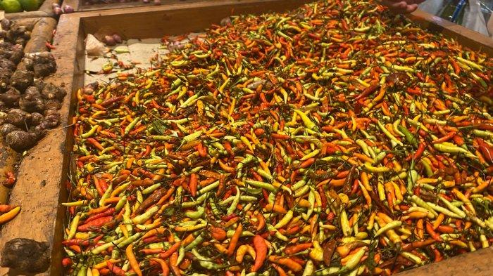 Harga Rica di Pasar Swalayan Manado Turun, Rp 56 ribu per Kilogram ...