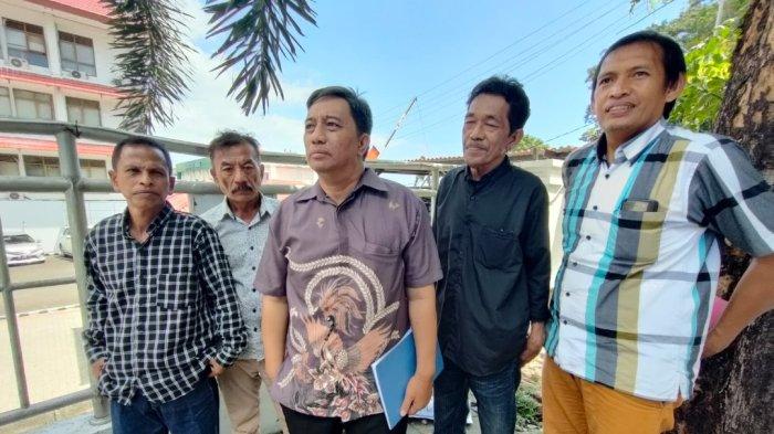 2 Laporan Dugaan Korupsi di Sulawesi Utara Masuk ke KPK - Tribunmanado ...