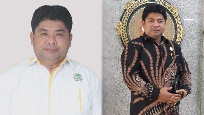 Harta Kekayaan Max Frets Mores Lua, Anggota DPRD Talaud Sulut Terpilih ...