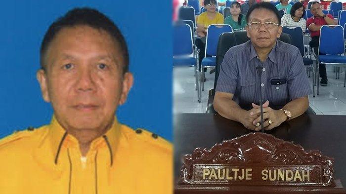 Harta Kekayaan Paultje Sundah, Anggota DPRD Minahasa Utara Sulut ...