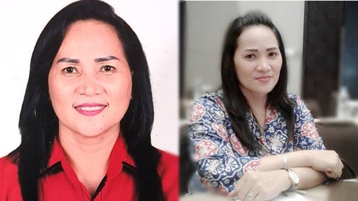 Harta Kekayaan Vanda Pinontoan, Anggota DPRD Manado Sulut Terpilih ...