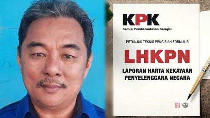 Harta Kekayaan Voker Ronny Pelle, Anggota DPRD Talaud Sulut Terpilih ...