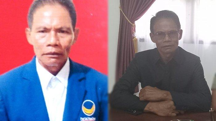 Harta Kekayaan Wemprit Walesasi, Anggota DPRD Talaud Sulut Terpilih ...