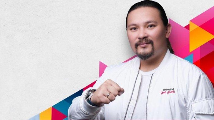 Harta Kekayaan Anggota DPR RI Asal Sulawesi Utara Martin Tumbelaka ...