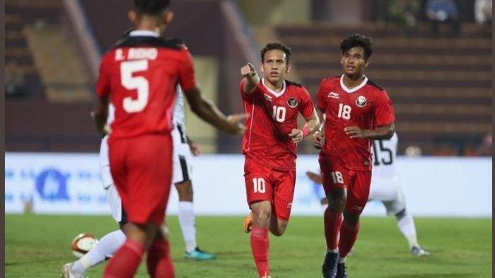 Indonesia Masuk Grup K, Lawannya Hanya 2, Berikut Hasil Drawing Kualifikasi Piala Asia U-23 2024 ...