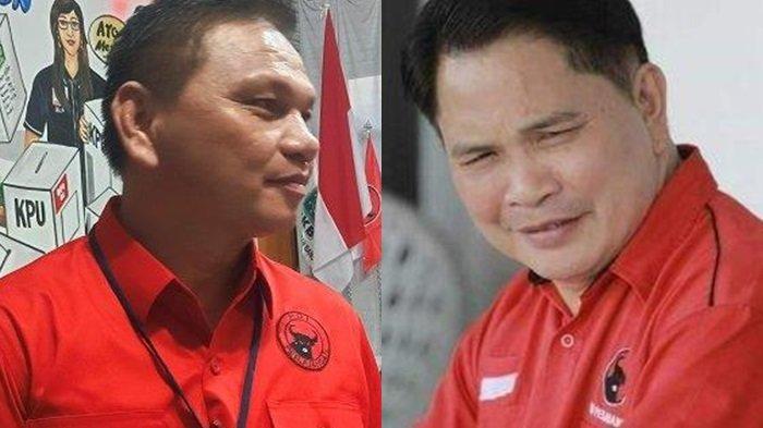 Hasil Hitung Sementara DPRD 2024 Tomohon Malam Ini, Perolehan James ...