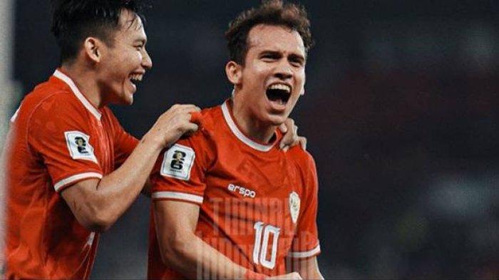 Hasil Kualifikasi Piala Dunia 2026: Indonesia Kalahkan Vietnam 1-0, Egy MV Cetak Gol Kemenangan ...