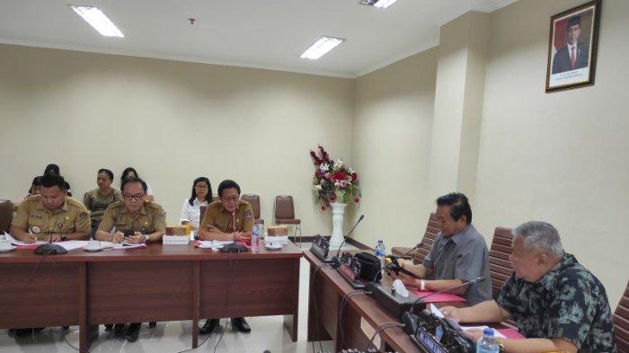 Komisi III DPRD Sulawesi Utara Minta Dinas ESDM Sulut Pacu PAD dari ... Komisi III DPRD Sulawesi Utara Minta Dinas ESDM Sulut Pacu PAD dari ...