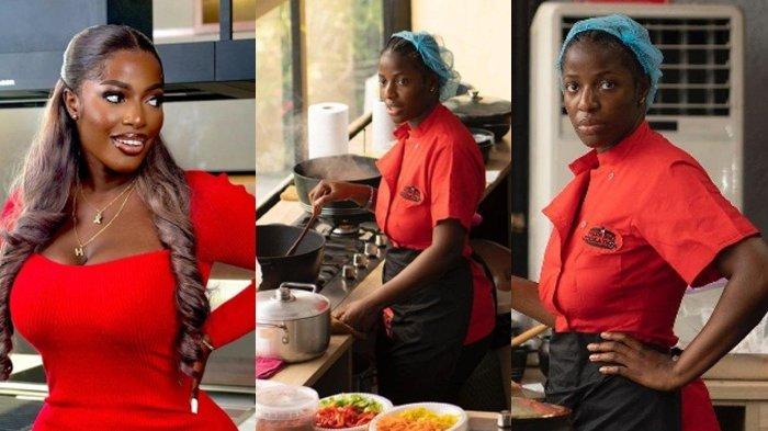 Kisah Koki Wanita di Nigeria Rela Memasak 100 Jam Nonstop Demi Hal ini, Kini Pecahkan Rekor ...