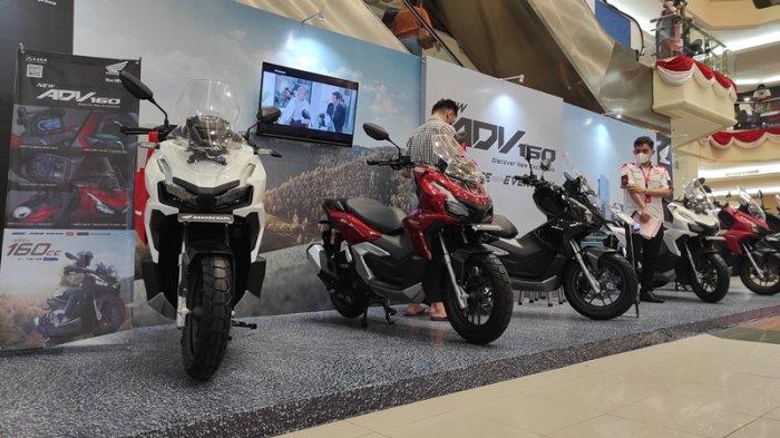 Promo September Ceria, Beli Motor Honda Dapat Cashback hingga Rp 1,1 ...