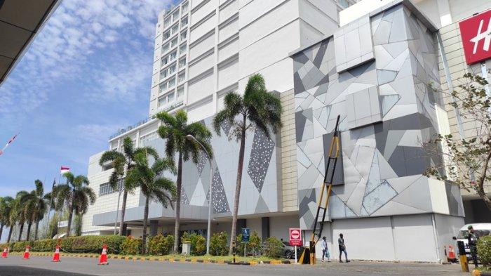 Melihat Hotel Four Points Manado yang Akan Diinapi Joko Widodo Selama ...
