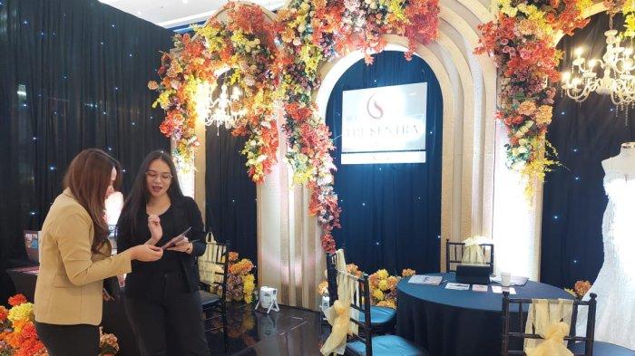Hotel The Sentra Manado Hadir Meriahkan Wedding Fair di Mantos 3 ...