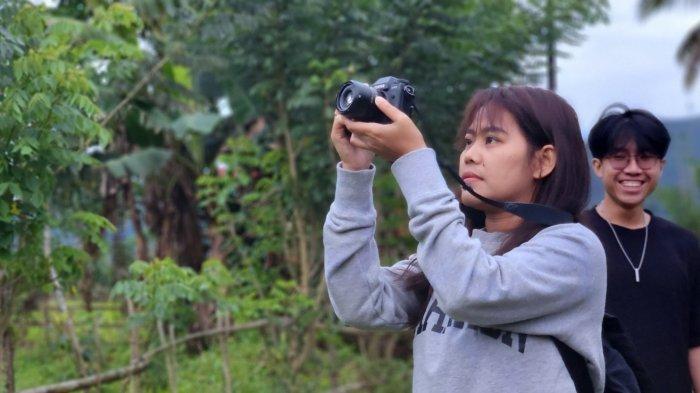 Gelar Hunting Foto Ramadan, Insan Pariwisata Indonesia Sulut Abadikan ...