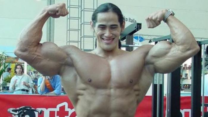 Baru Terungkap Rahasia Bugar Ade Rai, Cukup Lakukan 5 Menit Sehari ...