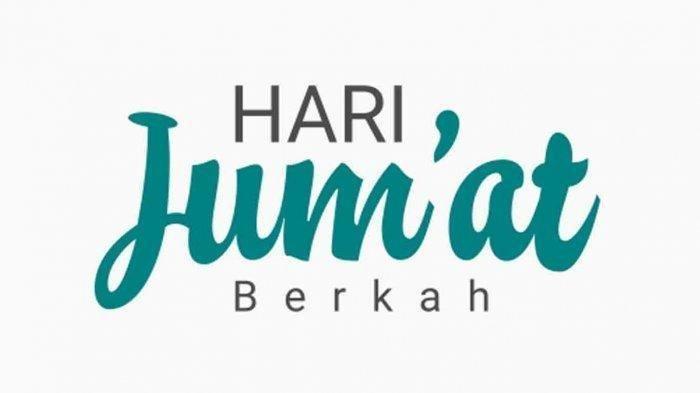 30 Kalimat Ucapan Selamat Hari Jumat Berkah, Cocok untuk Caption Instagram, Facebook hingga ...