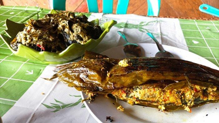 Tinutuan, Tikus, Klapertart Hingga Binarundak, Ini Peta Kuliner di ...