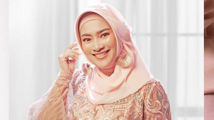 Ikke Nurjanah Kenalkan Dangdut Hingga ke Amerika Serikat, Jadi Dosen Tamu di Hopskin University ...