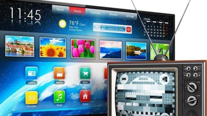 Mau Nonton Siaran TV Tapi Tak Punya TV Digital? Ini Cara Pasang Set Top ...