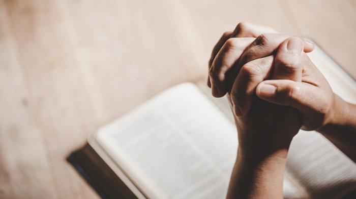 Doa Kristen saat Bangun Tidur dan Sebelum Memulai Aktifitas di Hari ...