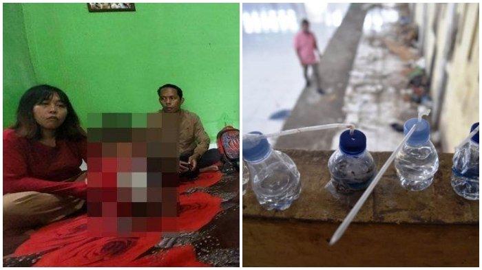 Terungkap Kondisi Terkini Balita Positif Narkoba di Samarinda, Dulunya Lincah kini Jadi Sensitif ...